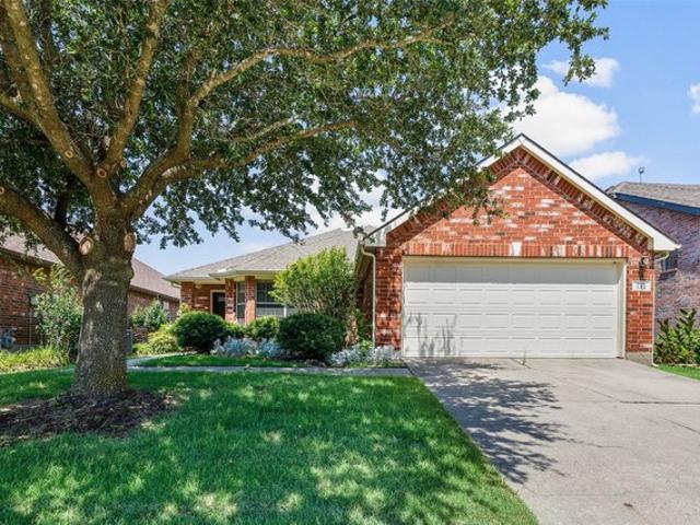 132 Birdbrook Dr, Anna, TX 75409