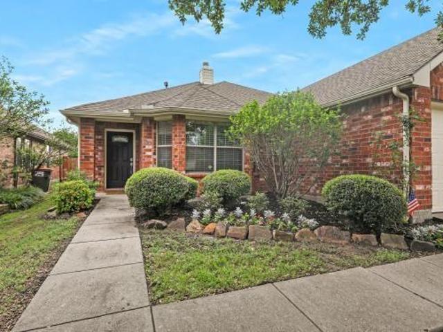 132 Birdbrook Dr, Anna, TX 75409 | MLS #21182 | Compass