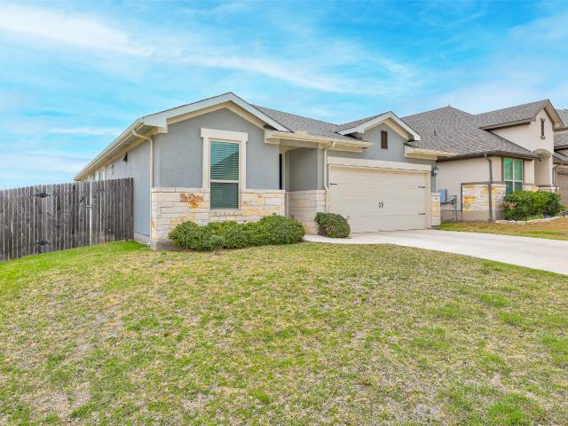 132 Birkshire Dr, Georgetown, TX 78626 | MLS #2444 | Compass
