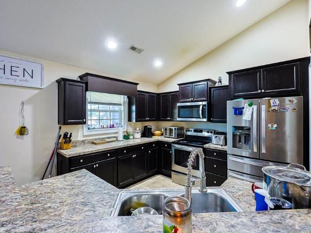 132 Blue Jacket Dr