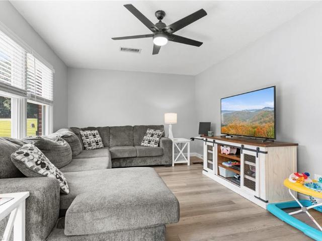 132 Blue Ridge Road