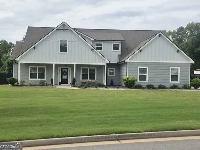 132 Bluff Mill Farms Dr, Senoia, GA 30276