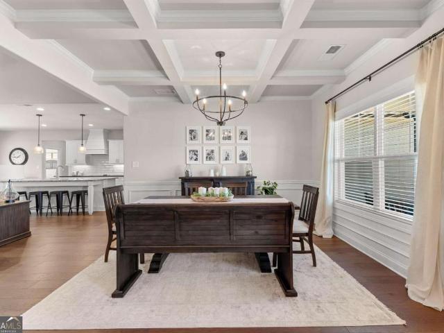 132 Bluff Mill Farms Drive