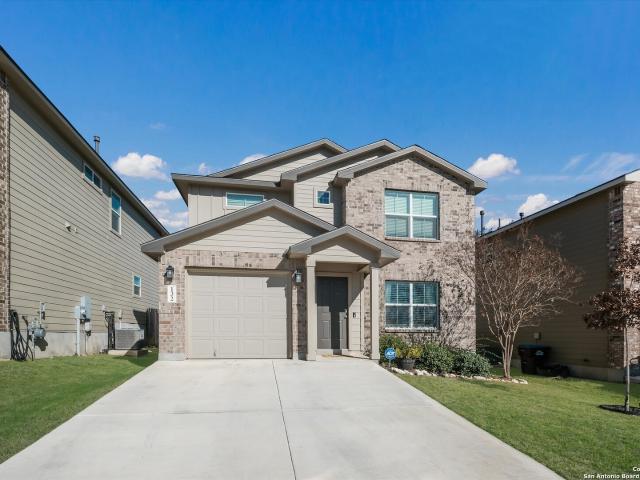 132 Black Scoter, San Antonio, TX 78253 | MLS #1947 | Compass