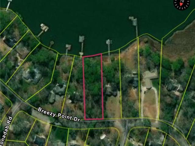 132 Breezy Point DR