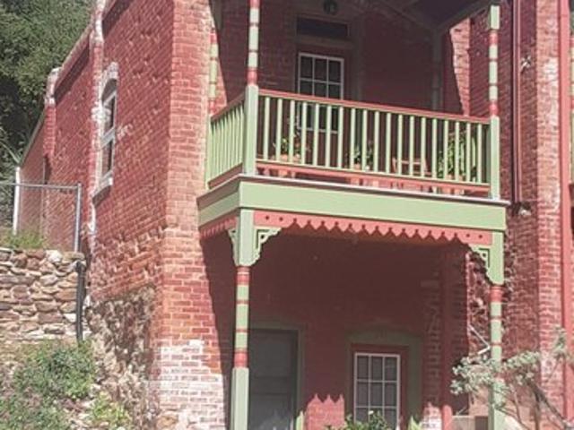 132 Brewery Ave, Bisbee, AZ 85603