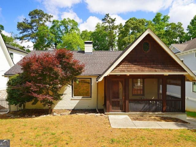 132 Brower Street