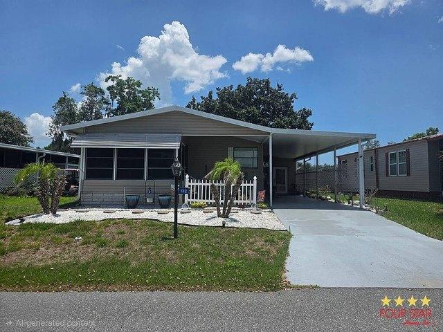 132 Buccaneer Dr Unit 312, Leesburg, FL 34788