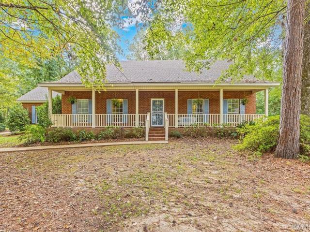 132 Buck Run Rd, Wetumpka, AL 36093
