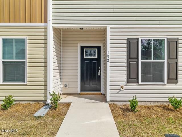 132 Buckhorn Ave, Holly Ridge, NC 28445