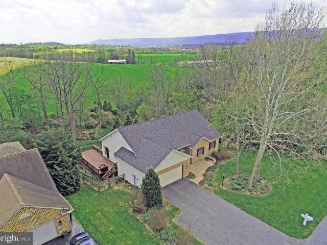 132 Buckingham Drive