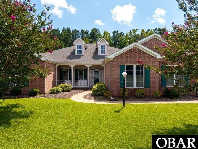 132 Golfclub Dr Lot 13, Elizabeth City, NC 27909