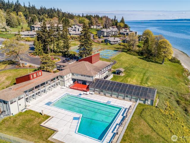 132 Goliah Ln, Port Ludlow, WA 98365 | MLS #2506