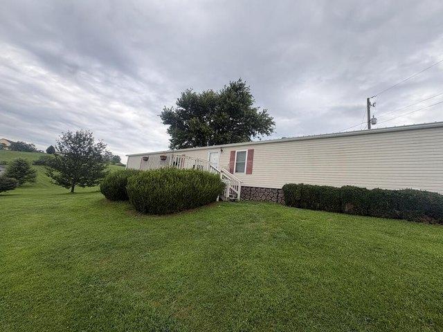 132 Glade View Ln, Rural Retreat, VA 24368