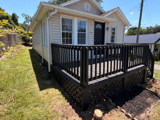 132 Gravely Road