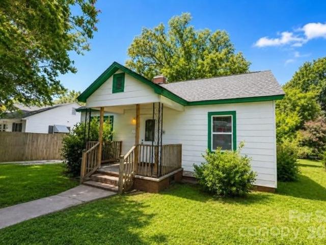132 Gregg Ave, Chester, SC 29706
