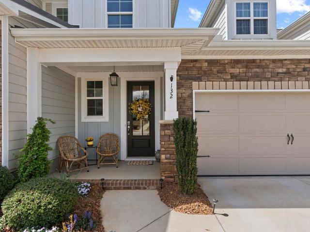 132 Green Heron Road