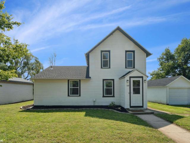 132 Green Street