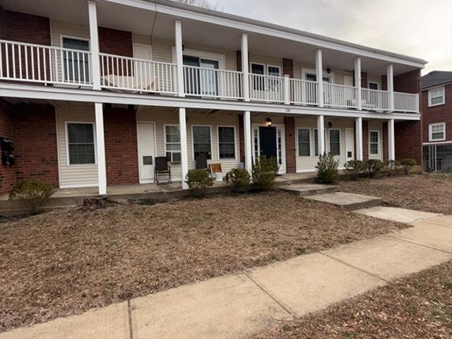 132 Greene St, Unit 2, Quincy, MA 02170 | MLS #73493 | Compass