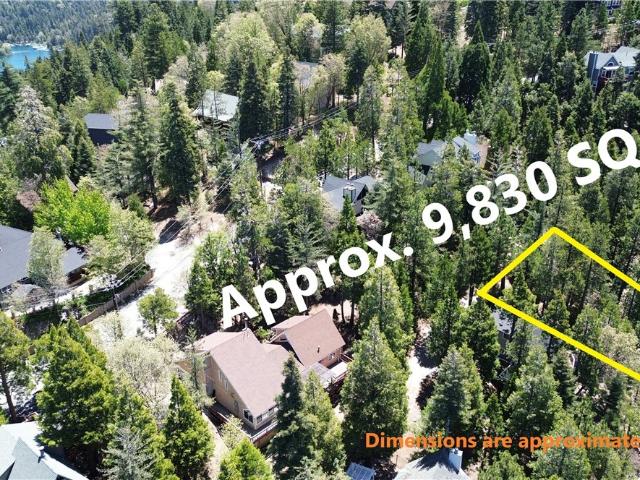 132 Grizzly Rd, Lake Arrowhead, CA 92352 | MLS #32600