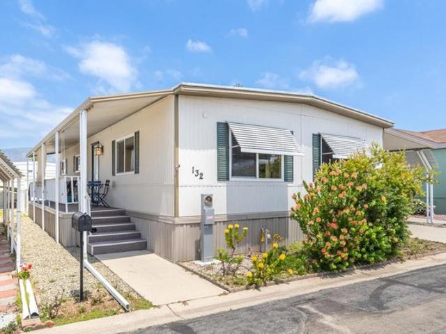132 Don Felipe Way Unit 132, Ojai, CA 93023