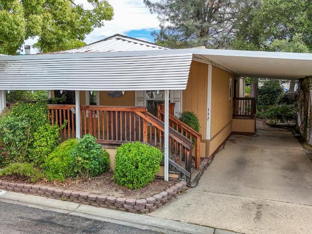 132 Danielle Way, Folsom, CA 95630 | MLS #226048 | Compass
