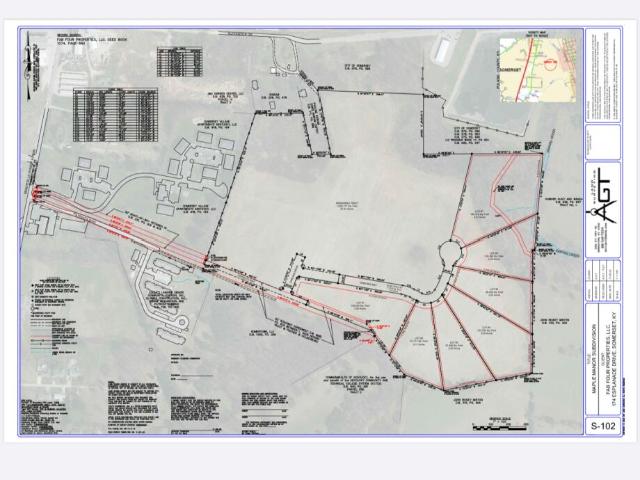 132 Darling Way # Lot # 2
