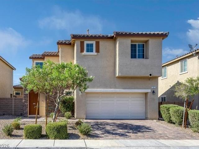 132 Denette Ln, North Las Vegas, NV 89031