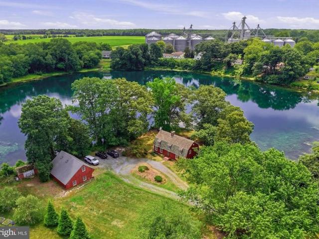 132 Denny Lake Rd, Wye Mills, MD 21679