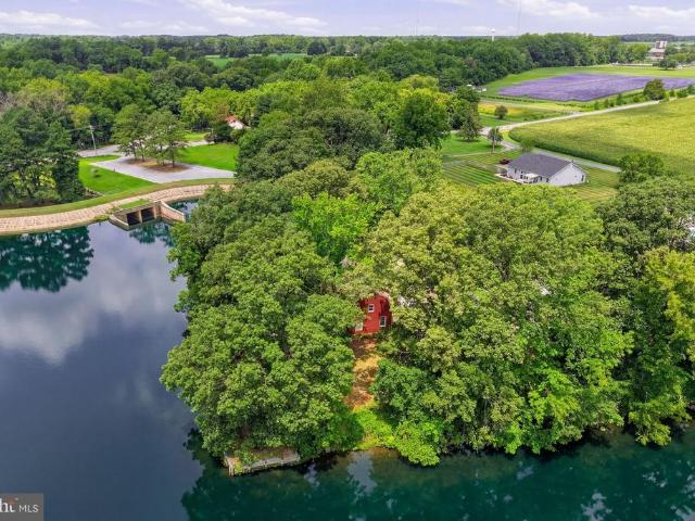 132 Denny Lake Road