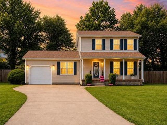 132 Derby Dr, London, KY 40744