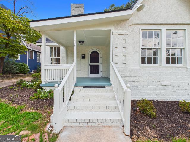 132 Desoto Place