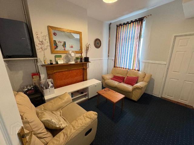 132 Dunluce Avenue, Lisburn Road, Belfast, BT9 7AZ