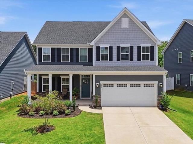 132 Dunroyal Rd, Fountain Inn, SC 29644