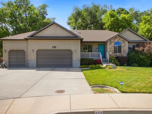 132 E 540 North Cir, American Fork, UT 84003