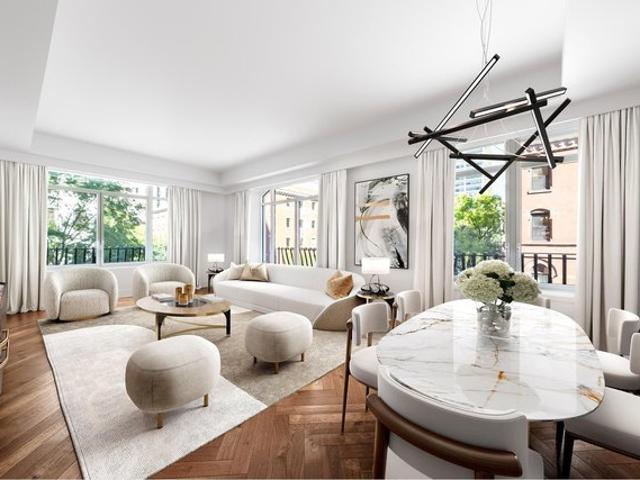 132 E 65th St Unit 3A, New York, NY 10065