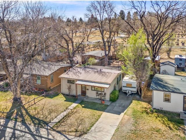 132 E 22nd St, Loveland, CO 80538 | MLS #1054 | Compass