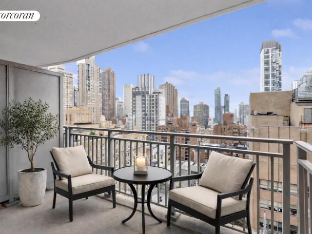 132 E 35TH Street 16E