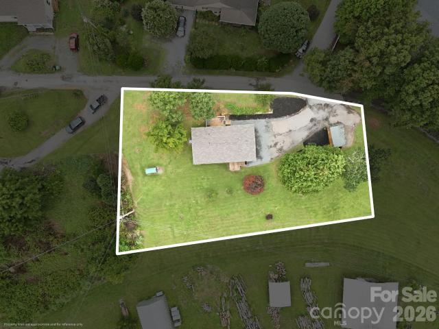 132 E View Drive