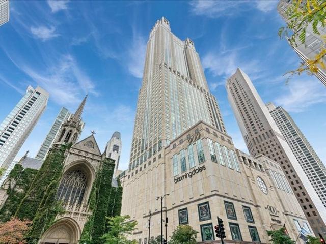 132 E Delaware Pl Apt 5906, Chicago, IL 60611