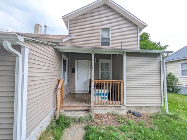 132 E Luzerne Ave, Edwardsville, PA 18704