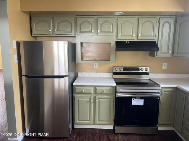 132 E Main St, Unit 2, Girardville, PA 17935 | MLS #PM 132223