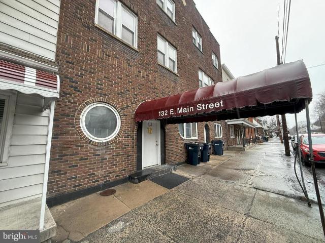 132 E Main Street