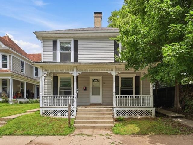 132 E Reynolds St, Urbana, OH 43078