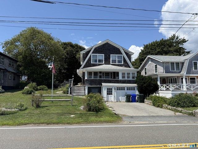 132 E Shore Ave, Groton, CT 06340