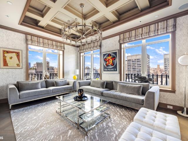 132 East 65th Street, New York, NY