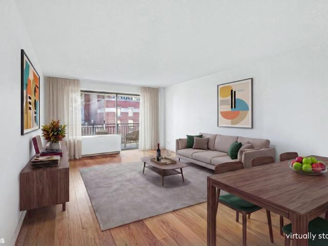 132 East 35th Street, New York, NY