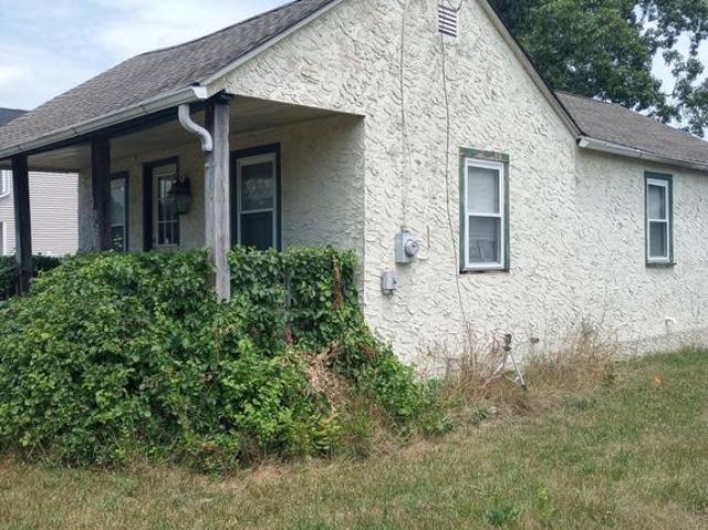 132 East Boulevard