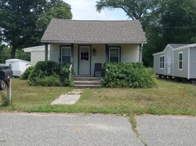 132 East Blvd, Glassboro, NJ 08028