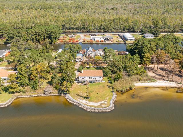 132 Edgewater Drive
